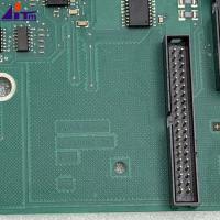 China 01750044878 1750044878 Wincor Nixdorf CMD-V4 Bus Distributor Board 4x With Cover for sale