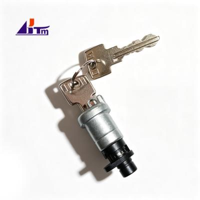 China Wincor Nixdorf CCDM Cassette Lock with Keys 1750062656 1750075987 for sale