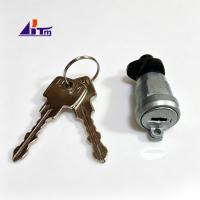 China Wincor Nixdorf CCDM Cassette Lock with Keys 1750062656 1750075987 for sale