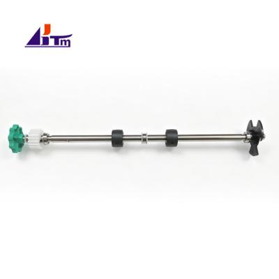 China 134744 Shaft Assy for Hitachi UR2A UR-2A Cash Recycling Module for sale