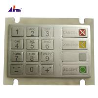 China ATM Wincor Nixdorf EPPV5 Keyboard EPP V5 01750132107 1750132107 for sale