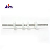 China NCR S1 Presenter Bracket Purge Shaft Lower 445-0708453 4450708453 for sale