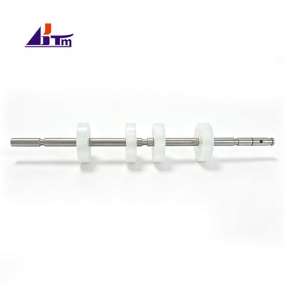 China NCR S1 Presenter Bracket Purge Shaft Lower 445-0708453 4450708453 for sale