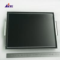 China NCR SelfServ 6683 6687 15-inch LCD Display Monitor TFT 006-8616350AS for sale