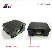 China 01750056651 1750056651 Wincor Nixdorf CMD-V4 Reject Cassette ATM Parts for sale