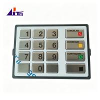 China Diebold EPP7 BSC LGE,ST STL,HTR,SPA(MX),NUM 49-249440-755B 49249440755B for sale