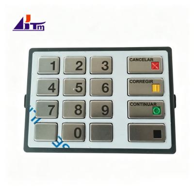 China Diebold EPP7 BSC LGE,ST STL,HTR,SPA(MX),NUM 49-249440-755B 49249440755B for sale