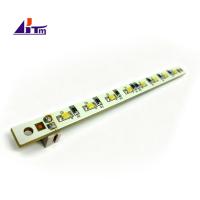 China Hyosung MX8300I Entrance Led White S7650000195 7650000195 ATM Parts for sale