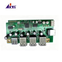 China Hyosung HUB Board 7 PORT S7650000178 7650000178 ATM Machine Parts for sale