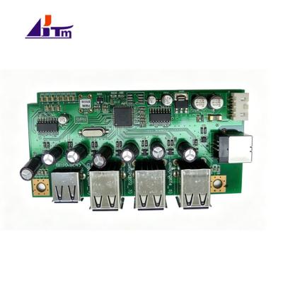China Hyosung HUB Board 7 PORT S7650000178 7650000178 ATM Machine Parts for sale