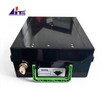 China Diebold Nixdorf DN100D DN150D Reject Cassette Secure 00-103334-001W 00103334001W for sale
