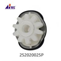 China 252020025P CPI/MEI BNF Bill Validator Pullley Gear Repair Parts for sale