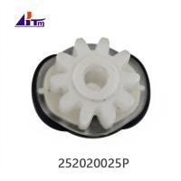 China 252020025P CPI/MEI BNF Bill Validator Pullley Gear Repair Parts for sale