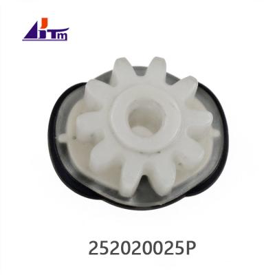 China 252020025P CPI/MEI BNF Bill Validator Pullley Gear Repair Parts for sale