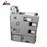 China Fujitsu F53 Cash Dispenser with Spray Unit ATM Self-Pay Terminals for sale