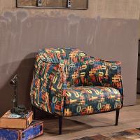 China Nidea #8935 Luxurious Simple and Modern Office Sofa with Coffee Table Set for Reception Meeting & Negotiation Areas for sale