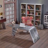 China Nidea #8309 Luxury Industrial Aluminum Desk Set with Unique Design for Home and Office Use for sale