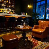 China Designer Chair Vintage Industrial Retro Aviator Chair Cigar Bar Pub Club Studio Car Dealer Lounge Furniture Industrial Bar Stool for sale