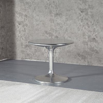 China Handmade Durable Industrial Farmhouse Vintage Coffee Table for Living Room for sale