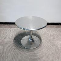 China Handmade Durable Industrial Farmhouse Vintage Coffee Table for Living Room for sale