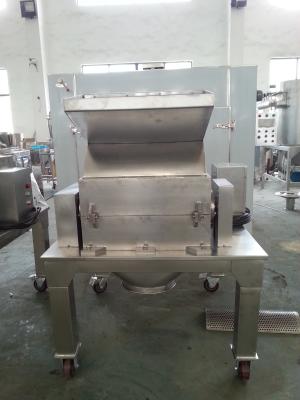 China Coarse Crusher for Primary Crushing of Bulk Materials for sale