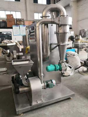 China Horizontal Ribbon Mixer with Liquid Spray System for sale