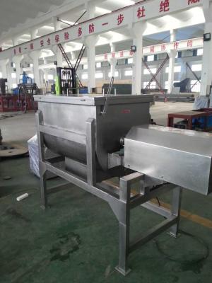 China Pharmaceutical Ribbon Mixer with GMP Compliance for sale