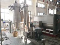 China Industrial Cone Mixer for Uniform Powder and Granule Blending for sale