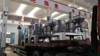 China Commercial Spice Food Grinder for Fine Powder Processing for sale