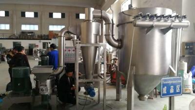 China Efficient Spice Food Grinder for Consistent Fine Powder for sale