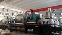 China Efficient Spice Food Grinder for Consistent Fine Powder for sale
