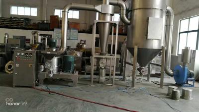 China Premium Spice Food Grinder for High-Quality Powder Production for sale