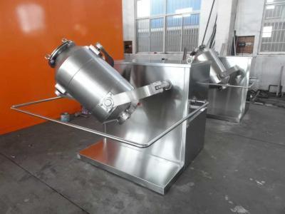 China Versatile Essence Spice Mixer for Flexible Production Needs for sale