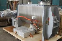 China Compact Essence Spice Mixer for Small-Scale Production for sale