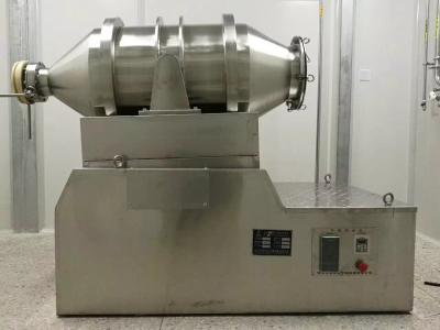 China Versatile Essence Spice Mixer for Medium to Large Scale Production for sale
