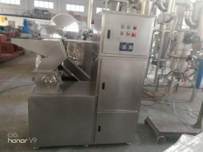 China Industrial Heavy Duty Coarse Crusher for Bulk Material Reduction for sale