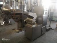 China Industrial Heavy Duty Coarse Crusher for Bulk Material Reduction for sale