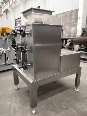 China Cryogenic Grinding Machine for Thermal Sensitive Powders for sale