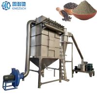 China Advanced Ultrafine Grinder for High-Precision Fine Powder Processing for sale