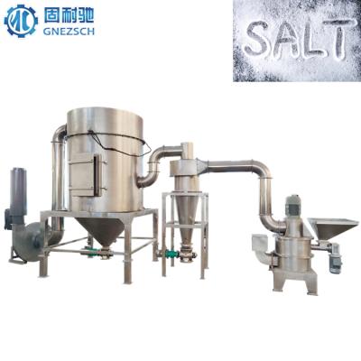 China High-Capacity Ultrafine Grinder for Precision Powder Manufacturing for sale