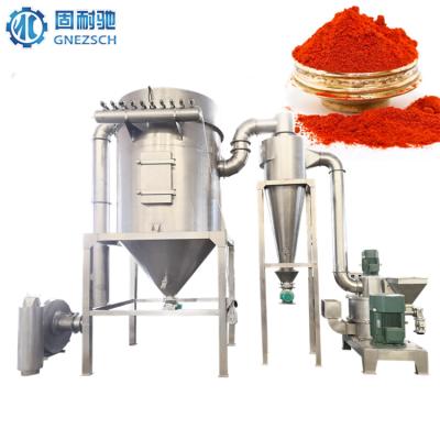 China Heavy Duty Ultrafine Pulverizing Machine for sale