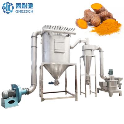 China Ultrafine Powder Processing Machine for B2B Manufacturing for sale