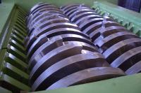 China Tire Shredder Machine - High-Efficiency, Durable, and Eco-Friendly Solution for sale