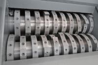 China Tire Shredder Machine - High-Efficiency, Durable, and Eco-Friendly Solution for sale