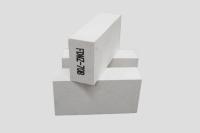China Sintered Mullite Brick 70% Al2O3 Sintering High Temp Fire Brick for sale