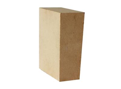 China Light Yellow Alumina Fire Resistant Brick for Long-Lasting Durability in Temperature Environments for sale