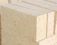 China High Alumina Heat Resistant Brick High Temperature Resistance for Industrial Applications for sale