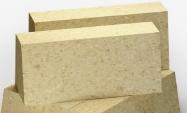 China High Alumina Refractory Brick 22% Porosity for Temperature Refractory Materials for sale