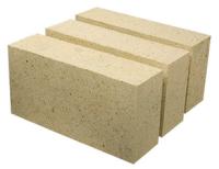 China High Alumina Insulation Brick for High Temperature 1700-1800C Design for sale