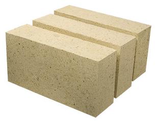 China High Alumina Insulation Brick for High Temperature 1700-1800C Design for sale